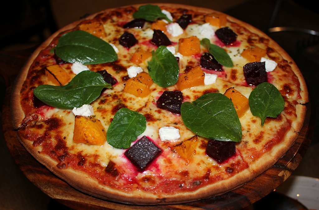 Review: Restaurant 317, Parramatta - Gluten-Free Foodie